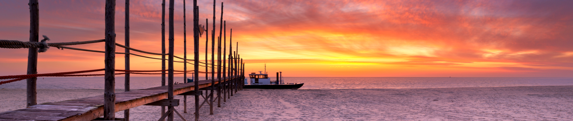 Weekend Texel - Texelholidays.com